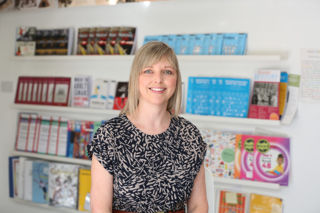 Charlotte Hurley | Humberstone Infant Academy